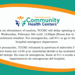 Tillamook County Community Health Centers – Health Department and ...