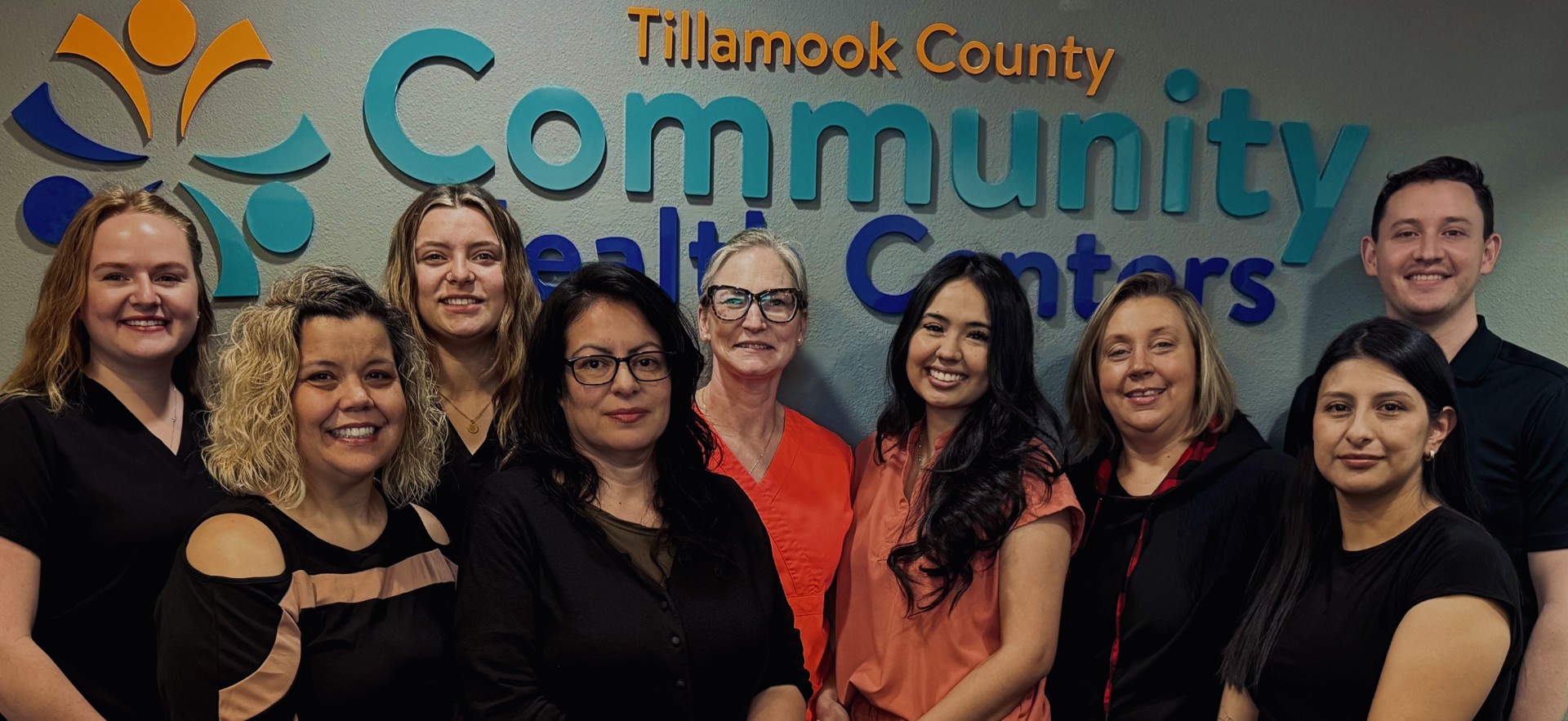 Dental - Tillamook County Community Health Centers